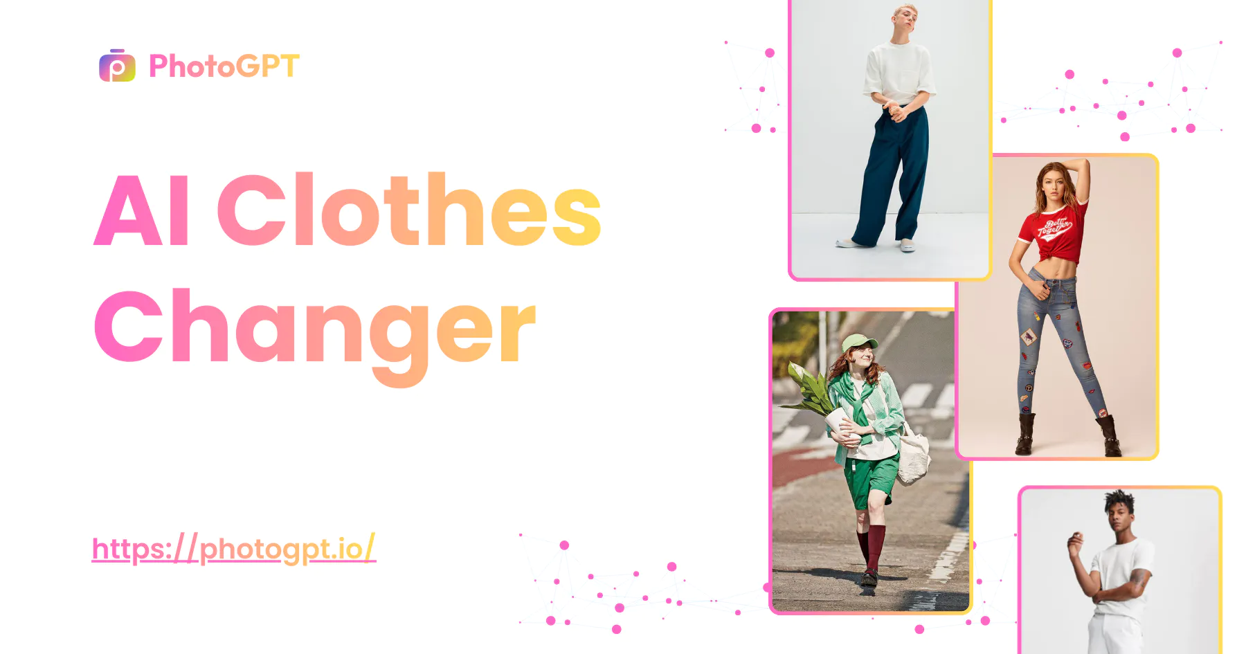 AI Clothes Changer – Free Change Clothes Online, No Sign-Up