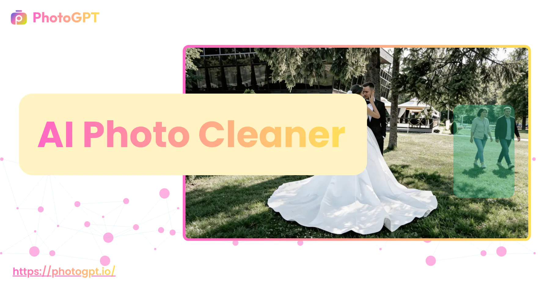 AI Photo Cleaner: Free Clean Up Photos Online, No Sign-Up