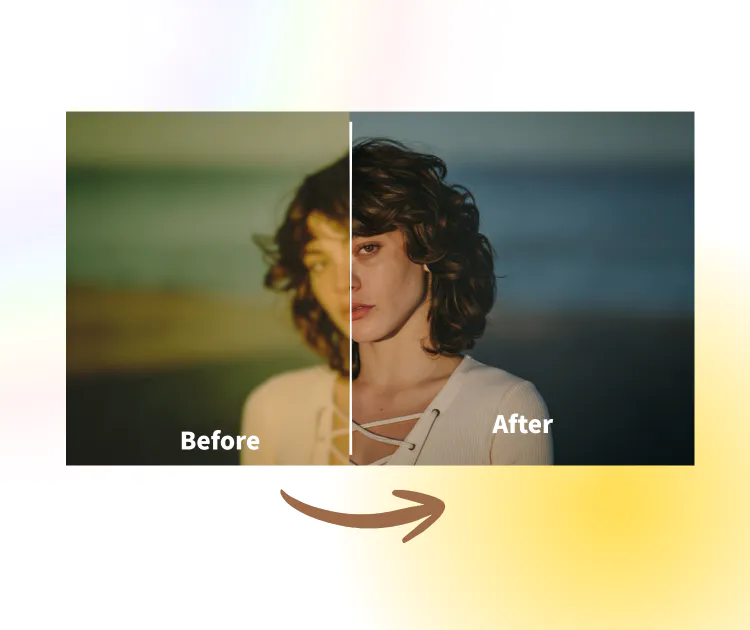 AI Photo Enhancer for 4K Images – Free Online, No Sign-Up