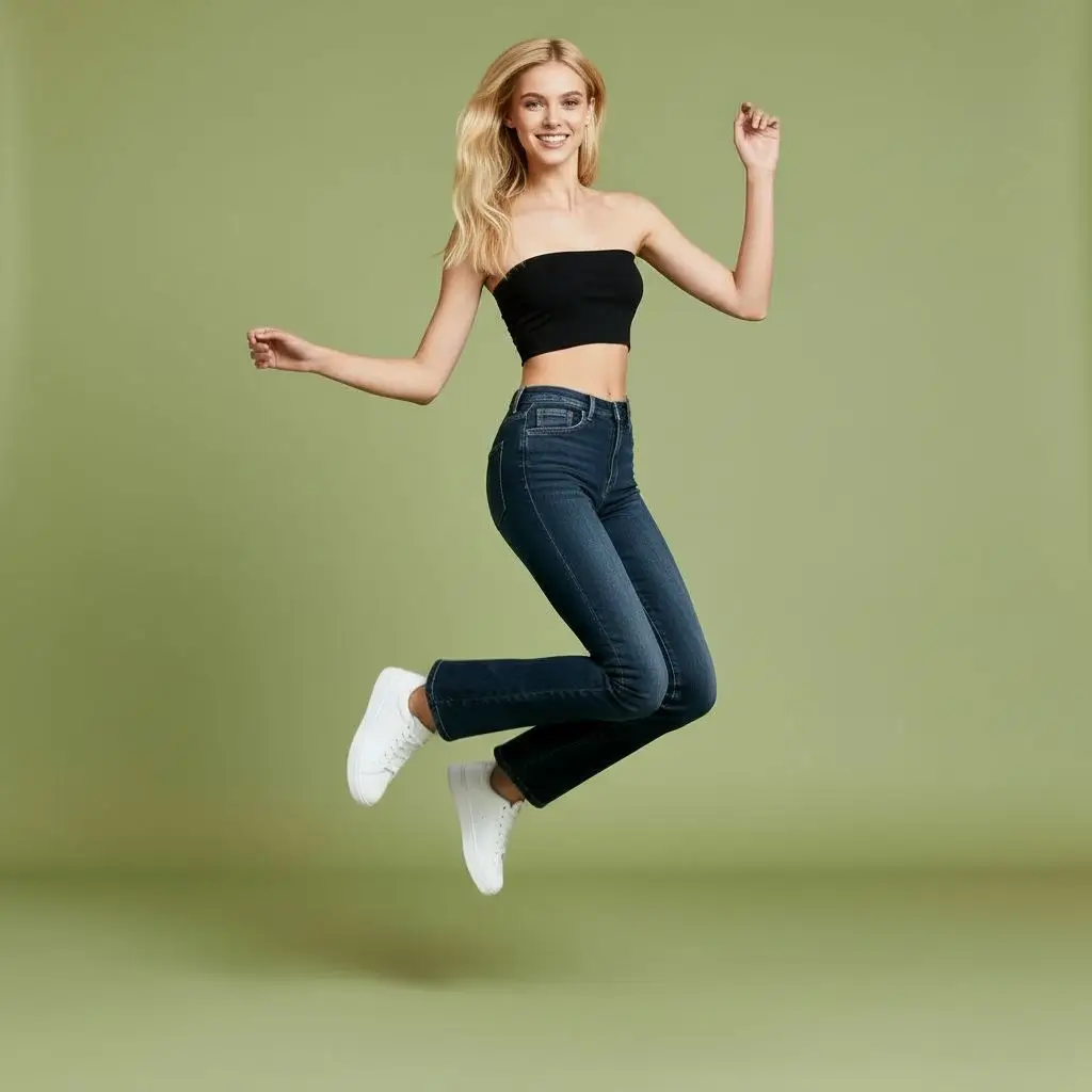 AI Pose Generator: Free Change Multi Pose Online, No Sign-up