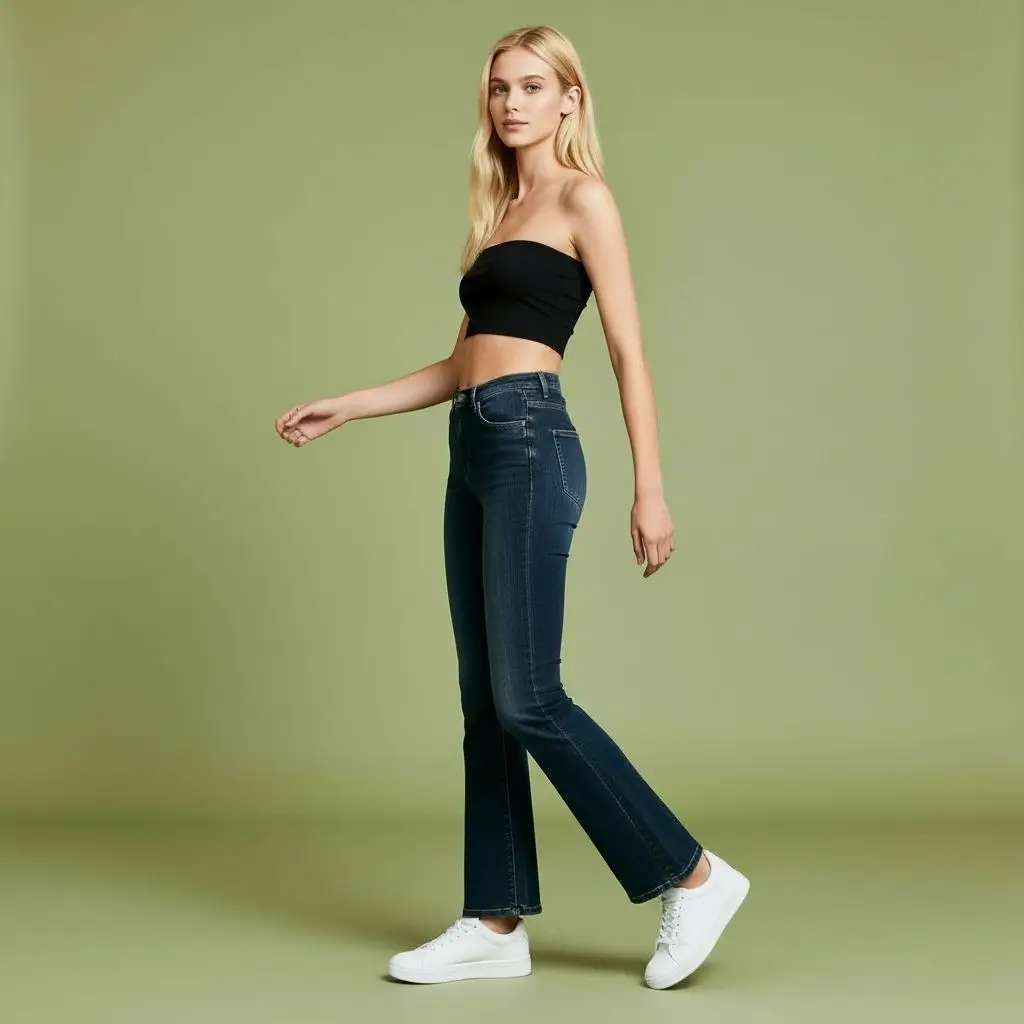 AI Pose Generator: Free Change Multi Pose Online, No Sign-up
