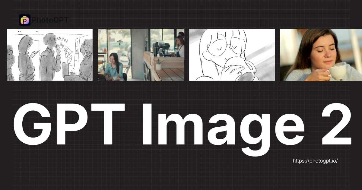 GPT Image 2: Prueba ChatGPT Images 2.0 gratis en línea, sin registro