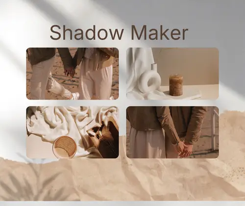 Free Shadow Maker - Add Shadow to Photo Online with AI